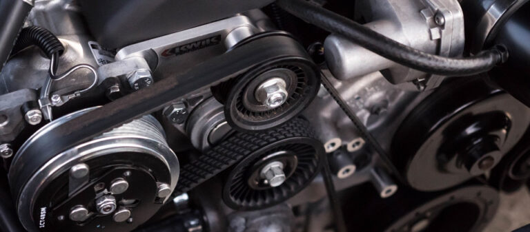 ¿Qué es el embrague del coche y para qué sirve?