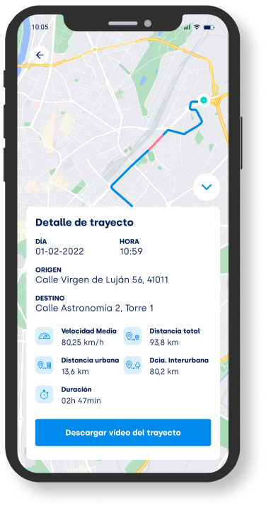 Descubre nuestra App | Hello Auto
