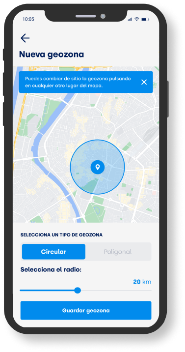 Descubre nuestra App | Hello Auto